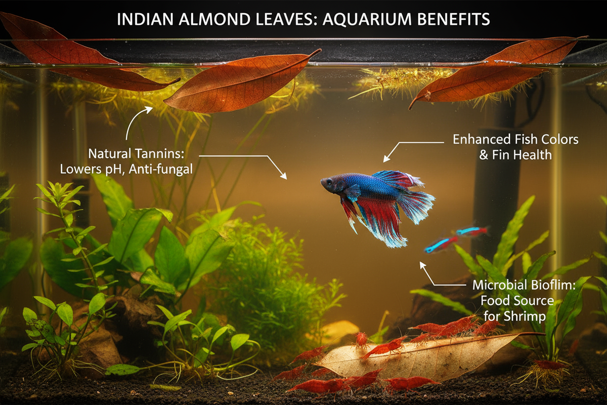 The Ultimate Guide to Bolbitis Difformis Care – Aquarium Plants Factory